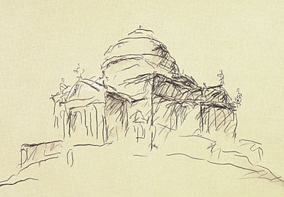 Career Timeline | Architect Michael Graves: A Grand Tour - WTTW