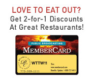 Past Featured Clips - WTTW