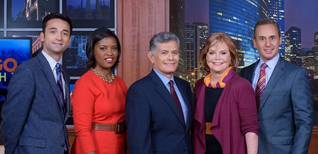 WTTW Chicago Public Media - Television and Interactive