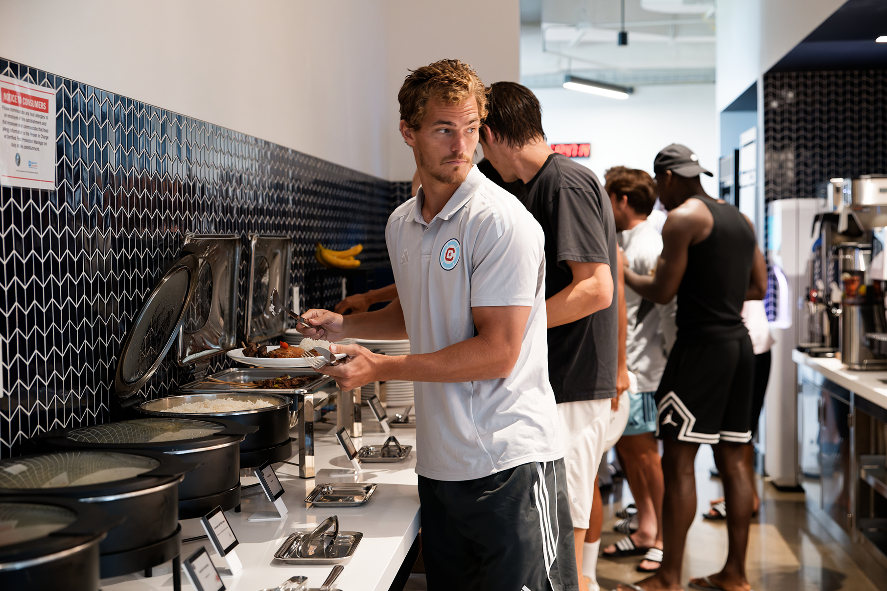 How an Acclaimed Restaurant Group Feeds – and Contributes to the ...