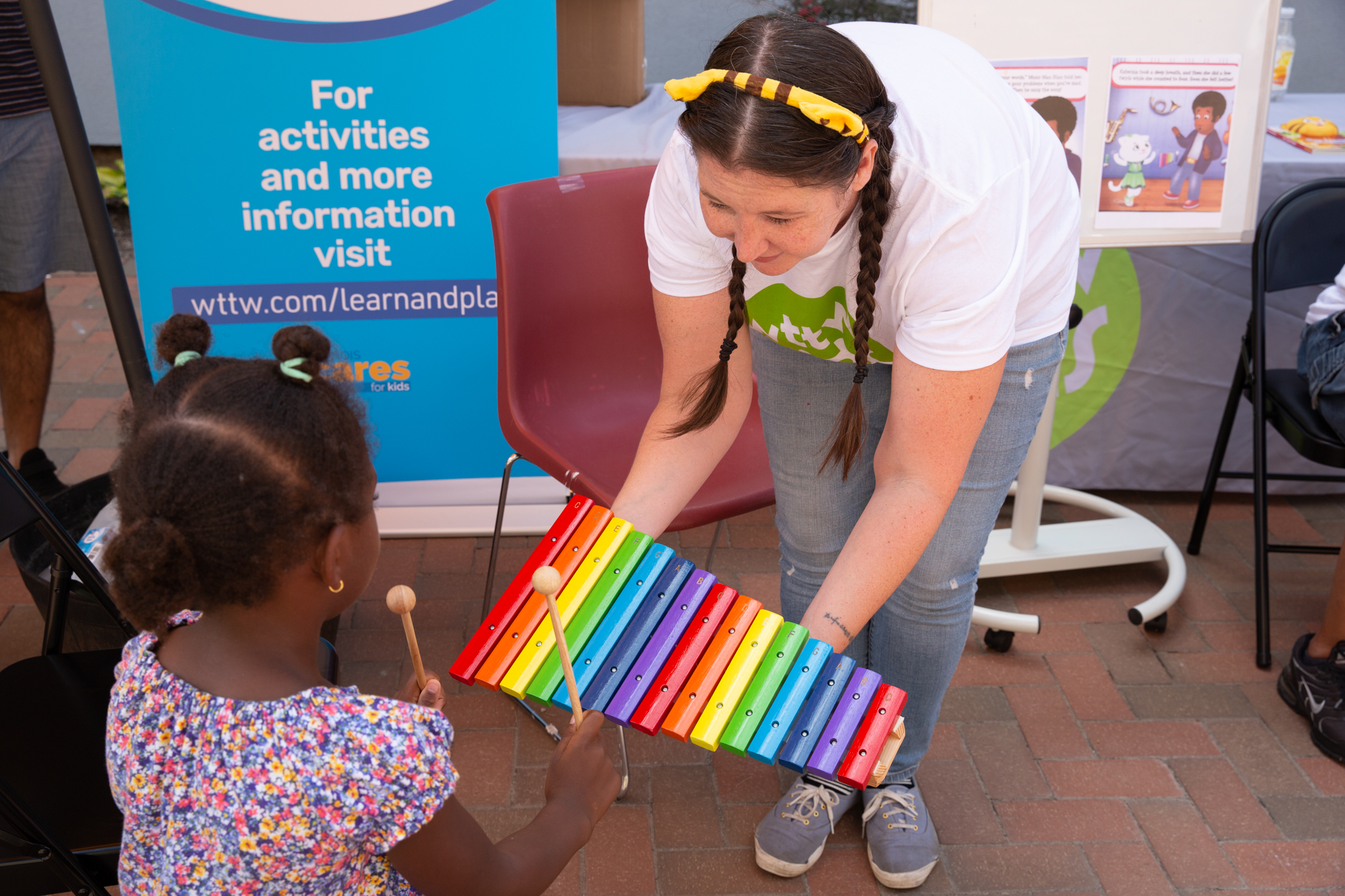 WTTW Kids Learn & Play | WTTW Chicago