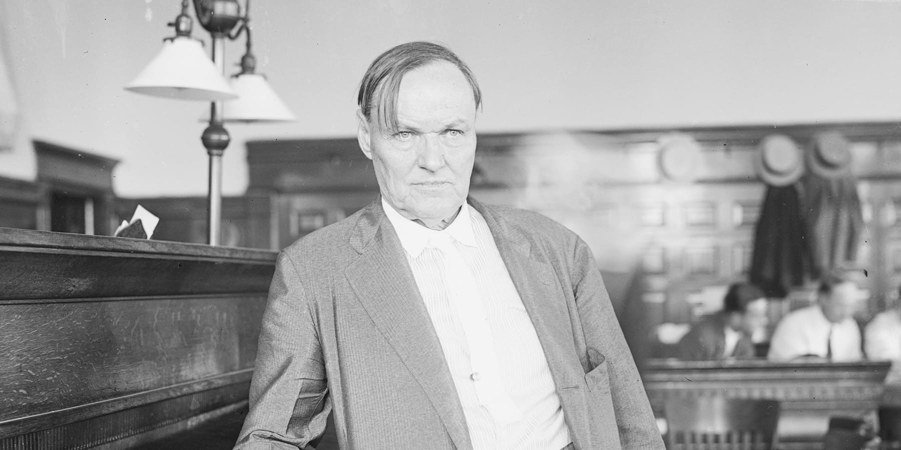 The “Perfect Crime”: The Story of Leopold and Loeb and the Murder of Bobby Franks | WTTW Chicago