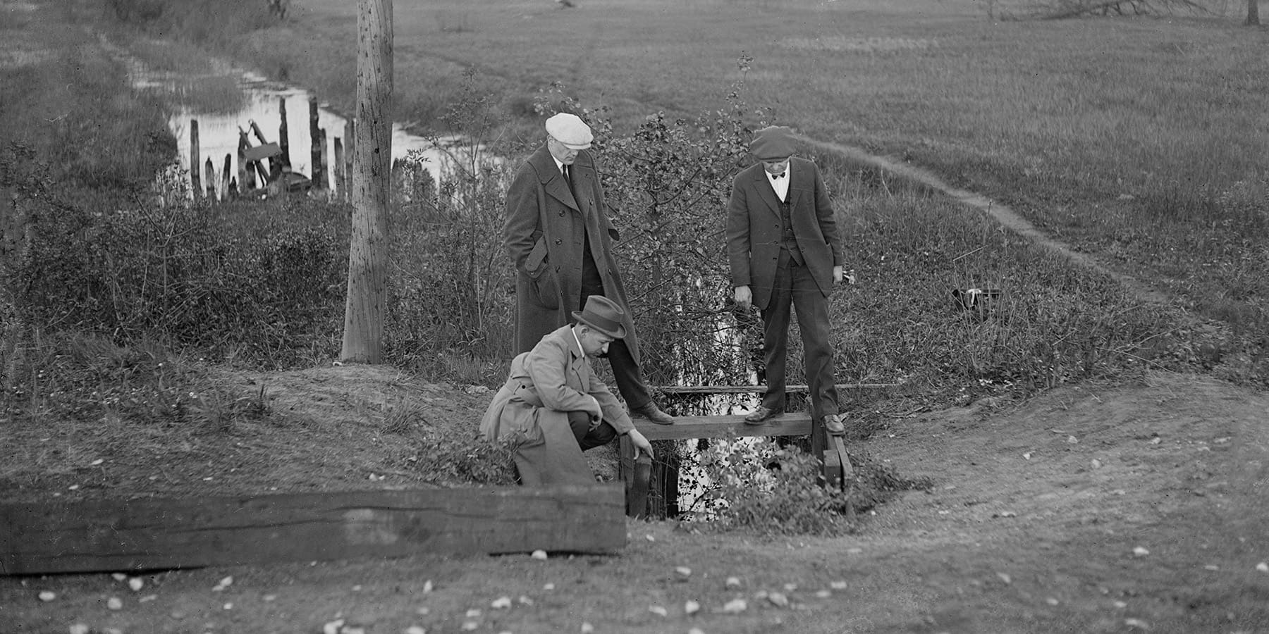 The “Perfect Crime”: The Story of Leopold and Loeb and the Murder of Bobby Franks | WTTW Chicago