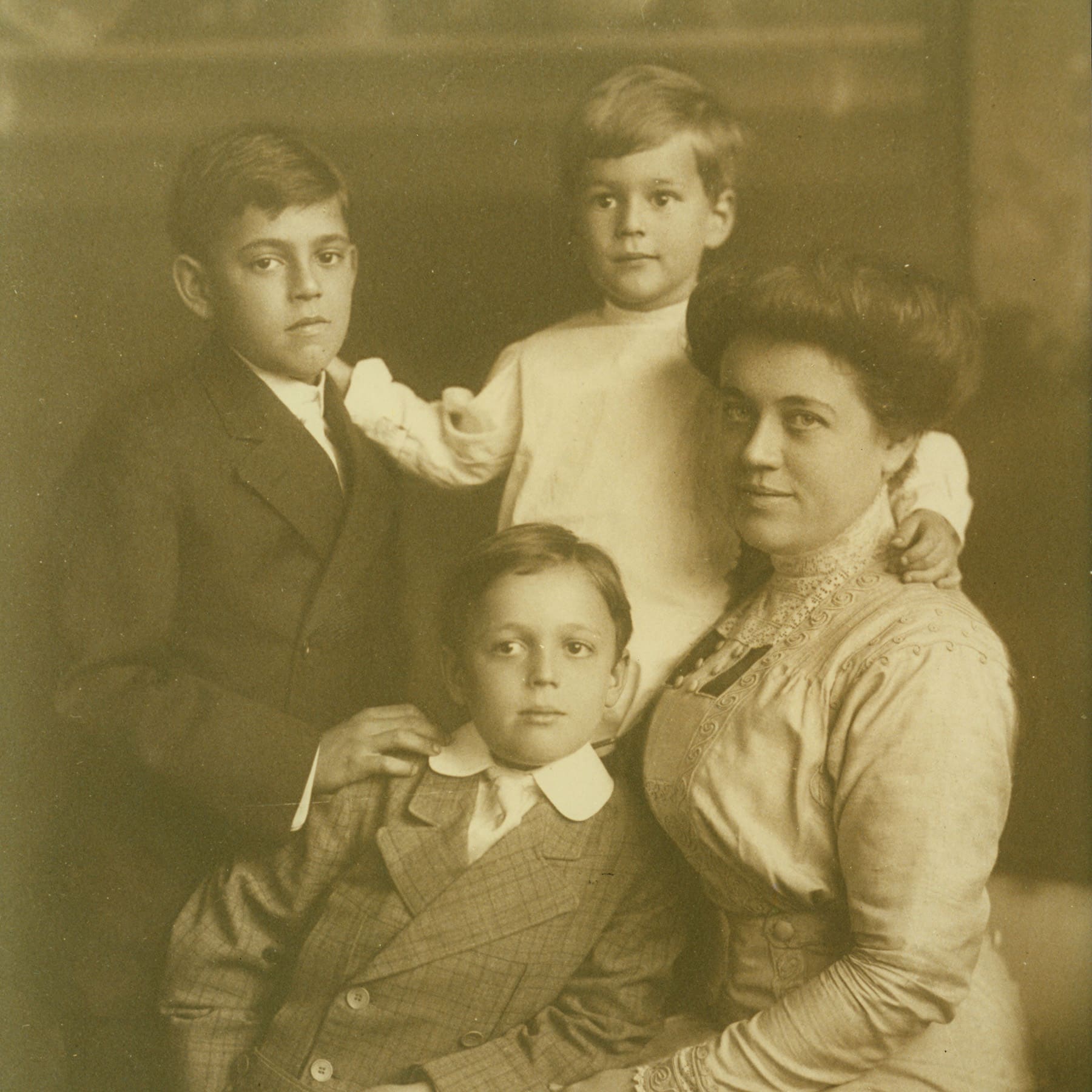 “It Was Never Mentioned”: A Family’s Connection to Richard Loeb and the ...