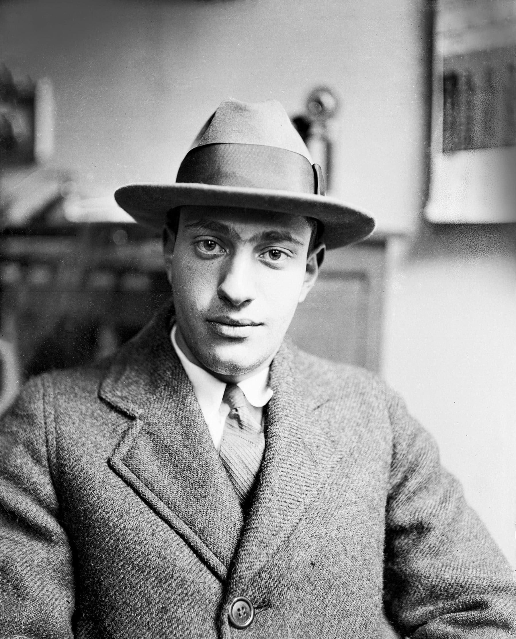 The “Perfect Crime”: The Story of Leopold and Loeb and the Murder of Bobby Franks | WTTW Chicago