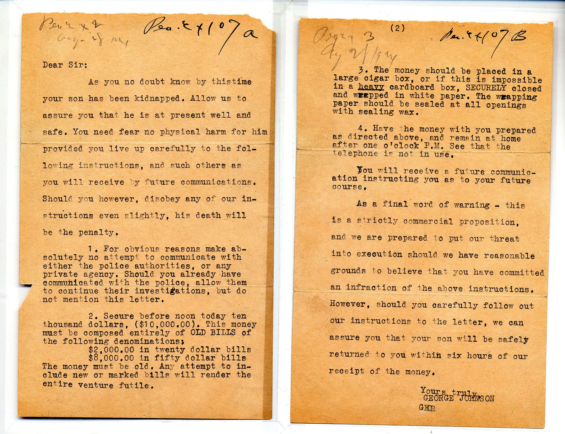 The “Perfect Crime”: The Story of Leopold and Loeb and the Murder of ...