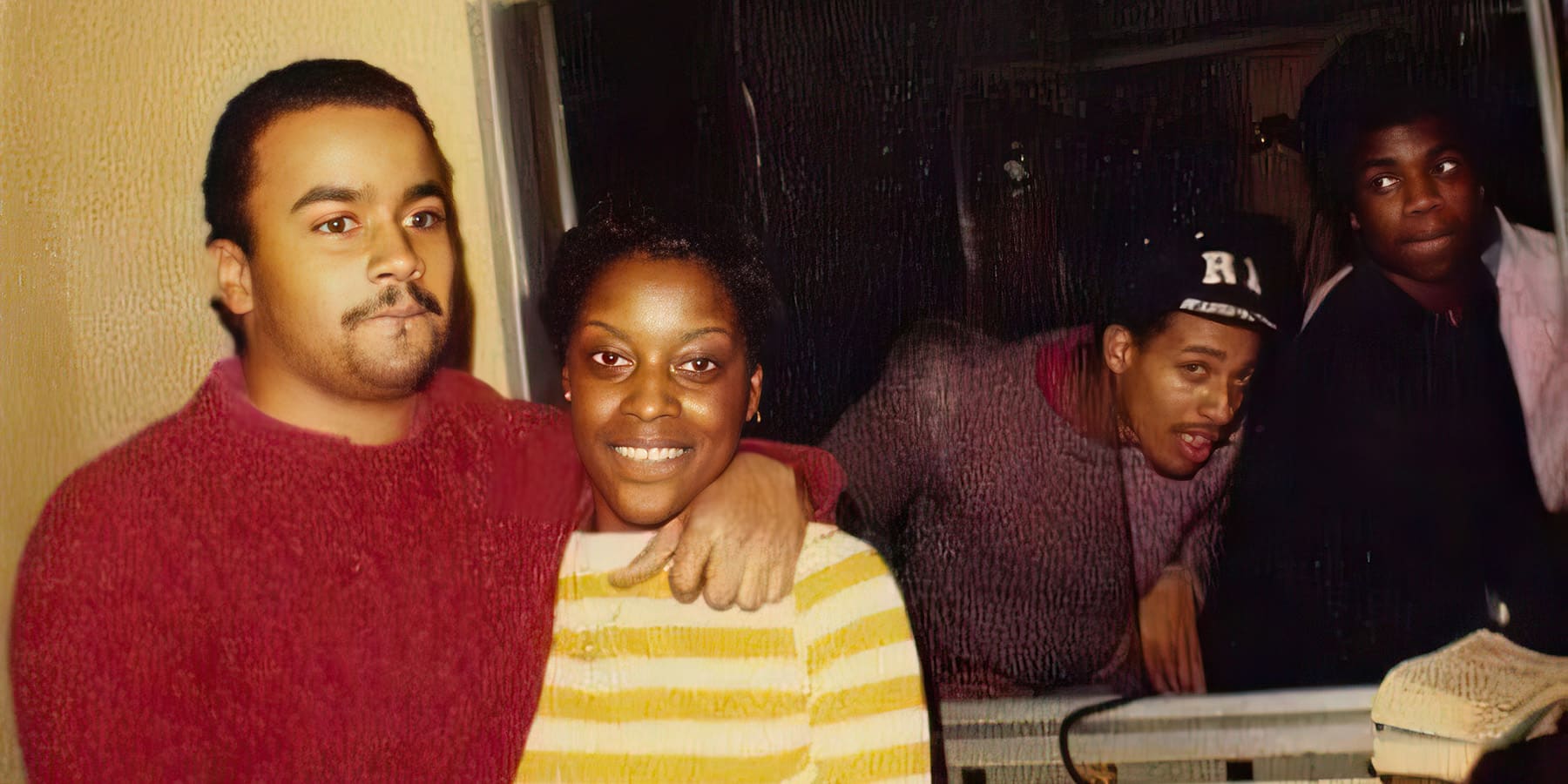 Meet the Heroines of House Music | WTTW Chicago