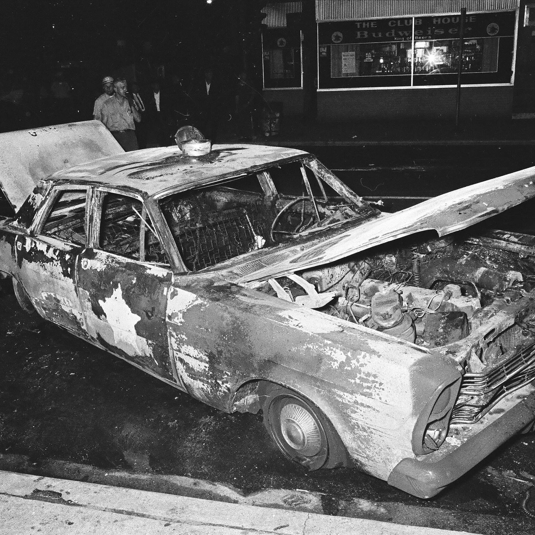 The Young Lords Battle Against Displacement in Lincoln Park | WTTW Chicago