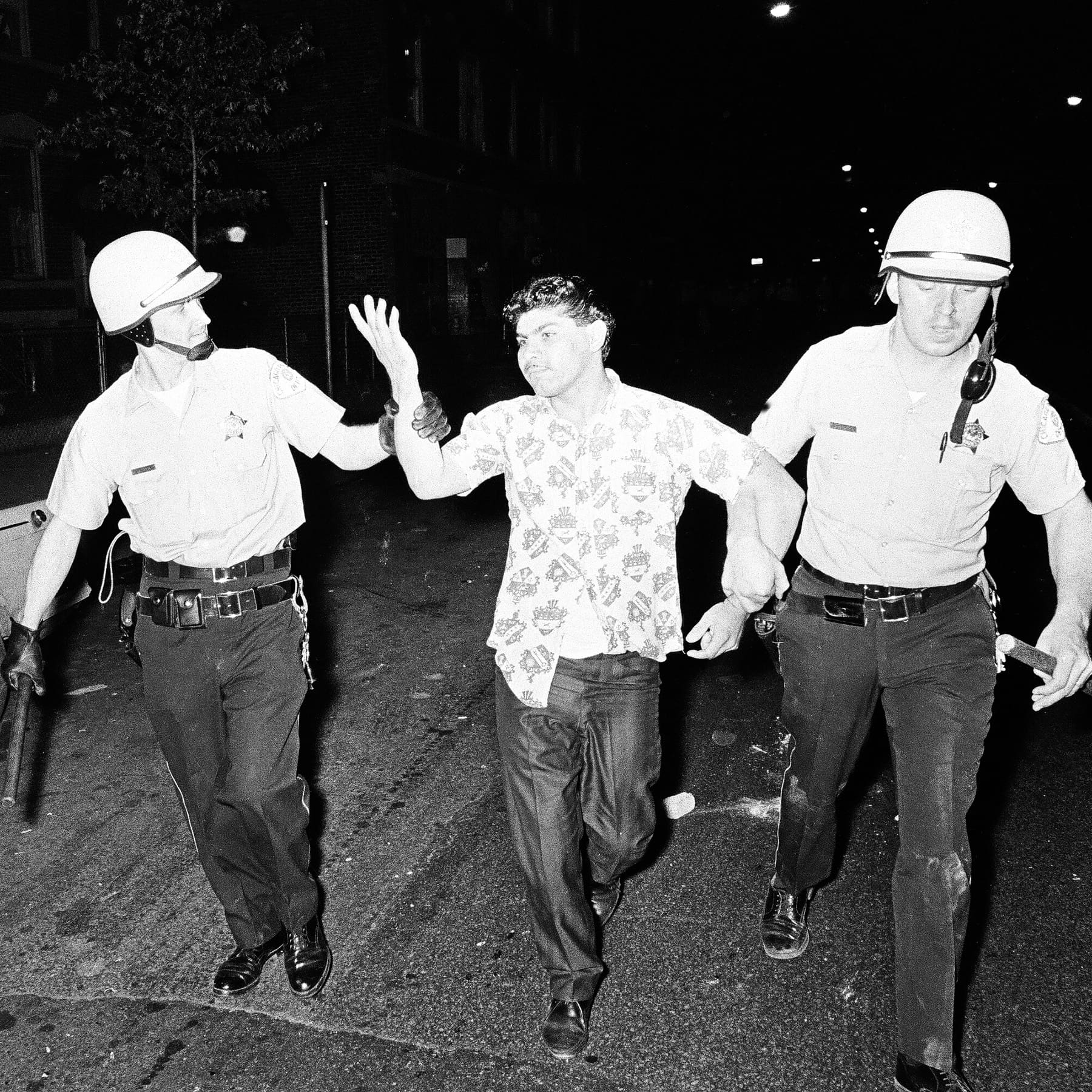 The Young Lords Battle Against Displacement in Lincoln Park | WTTW Chicago