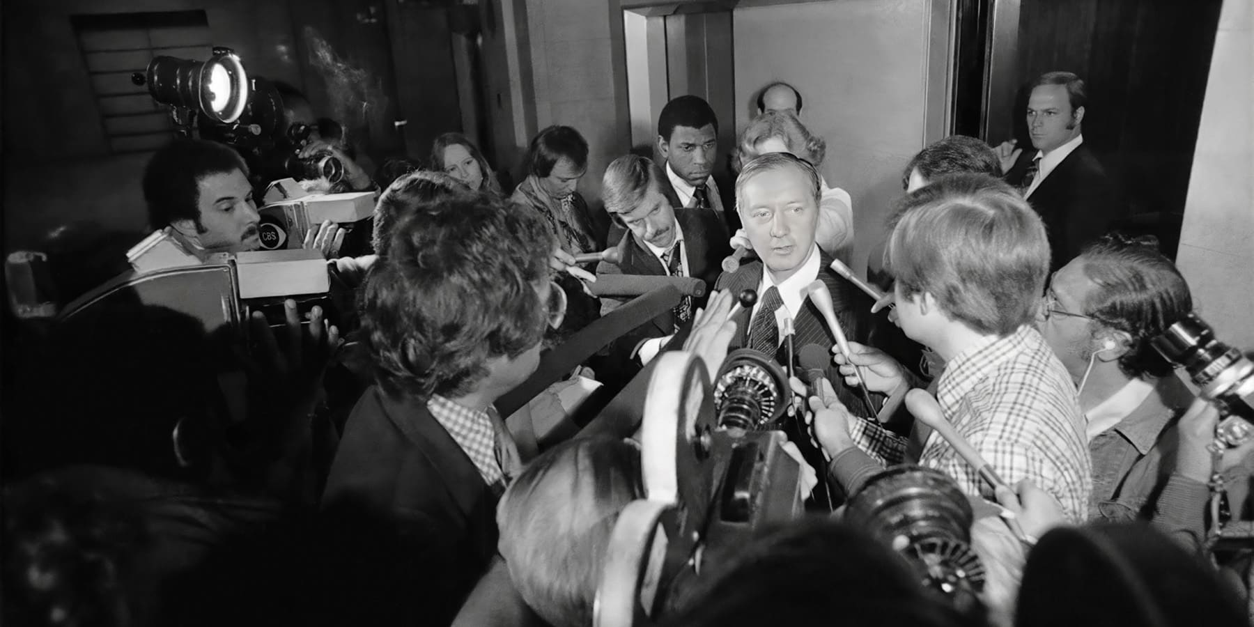 How the 1979 Chicago Blizzard Cooled a Mayor’s Chances at Re-Election ...