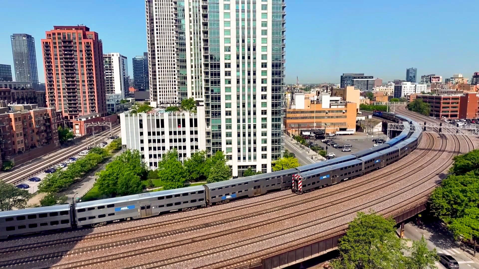 Chicago Works | WTTW Chicago