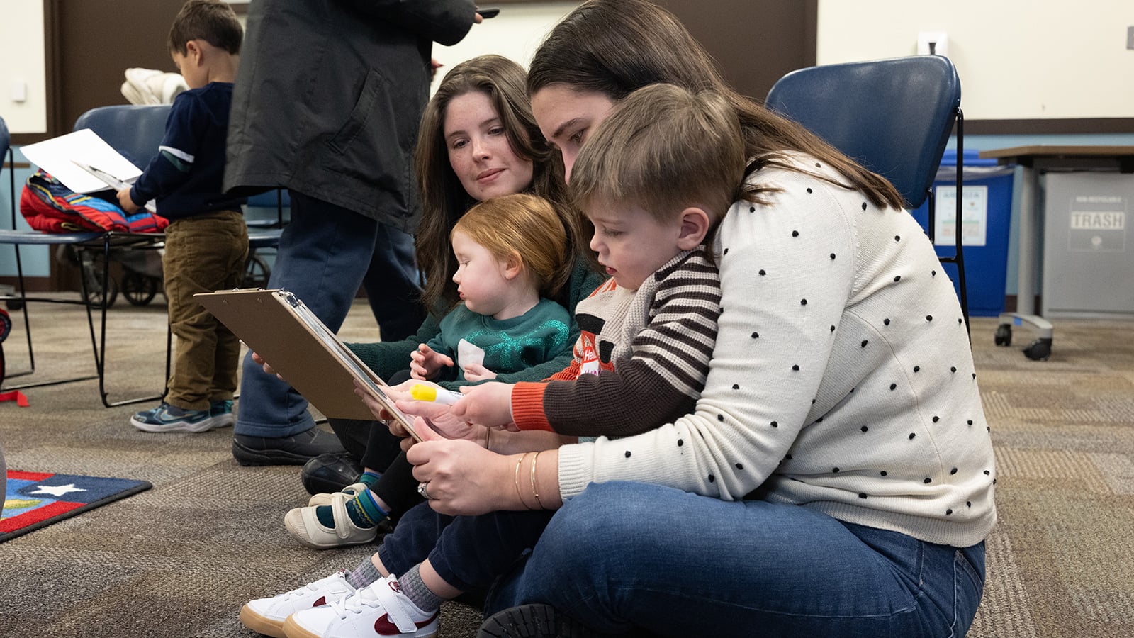 WTTW Kids Learn & Play | WTTW Chicago