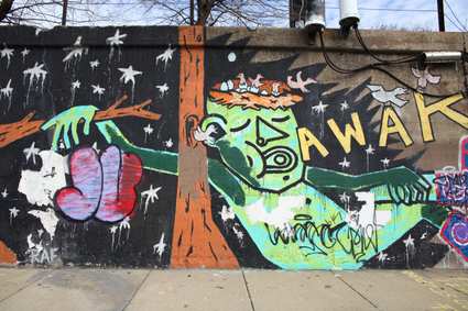Gallery of Pilsen Murals | WTTW Chicago