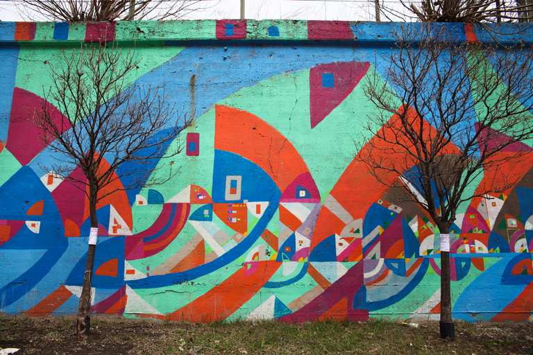 Gallery of Pilsen Murals | WTTW Chicago