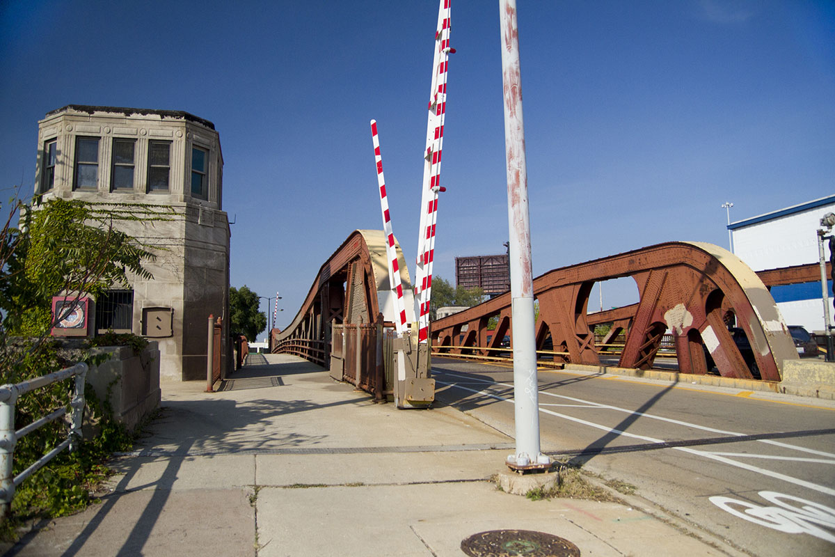 Bridgeport | WTTW Chicago