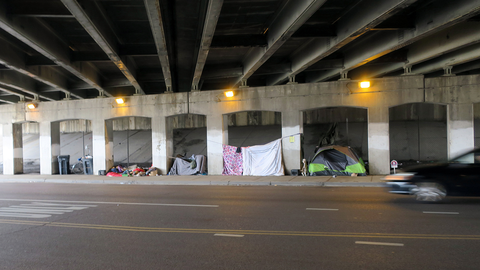 Introducing FIRSTHAND: Homeless | WTTW Chicago