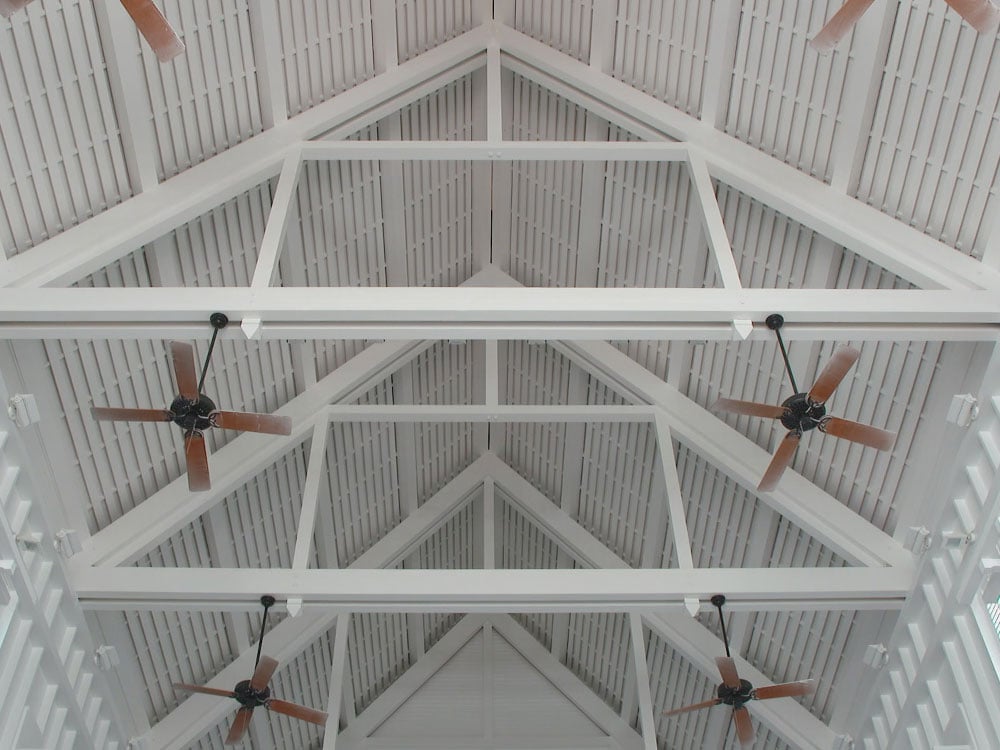 Architect Scott Merrill | Selected Works | WTTW Chicago