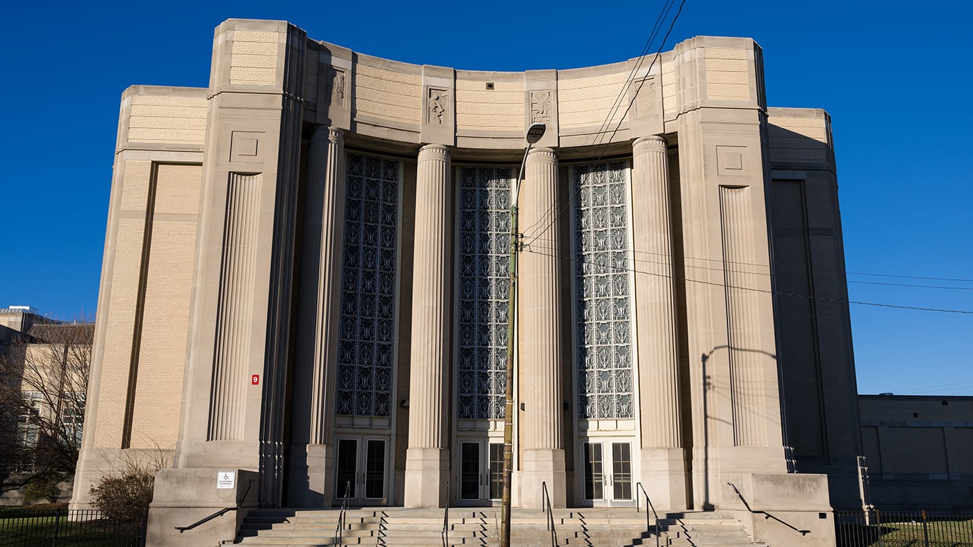 A Self-Guided Tour for The Most Beautiful Places in Chicago | WTTW Chicago