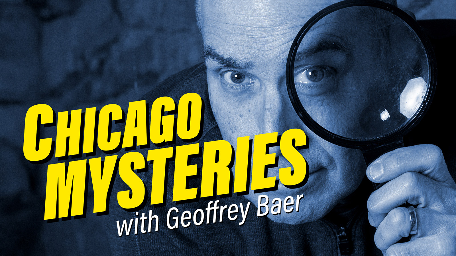 Inside the Peabody Mansion: A Special Gathering with Geoffrey Baer ...