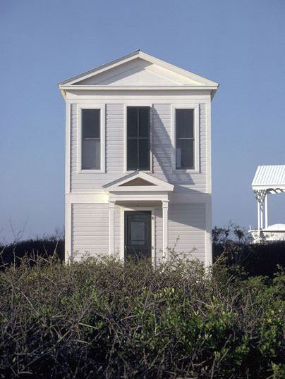 Architect Scott Merrill | Selected Works | WTTW Chicago