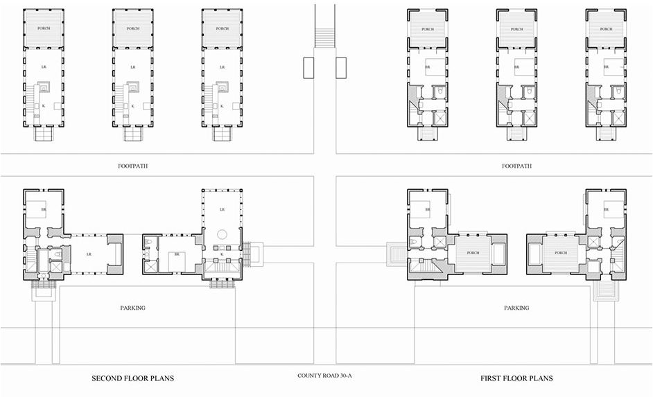 Architect Scott Merrill | Selected Works | WTTW Chicago