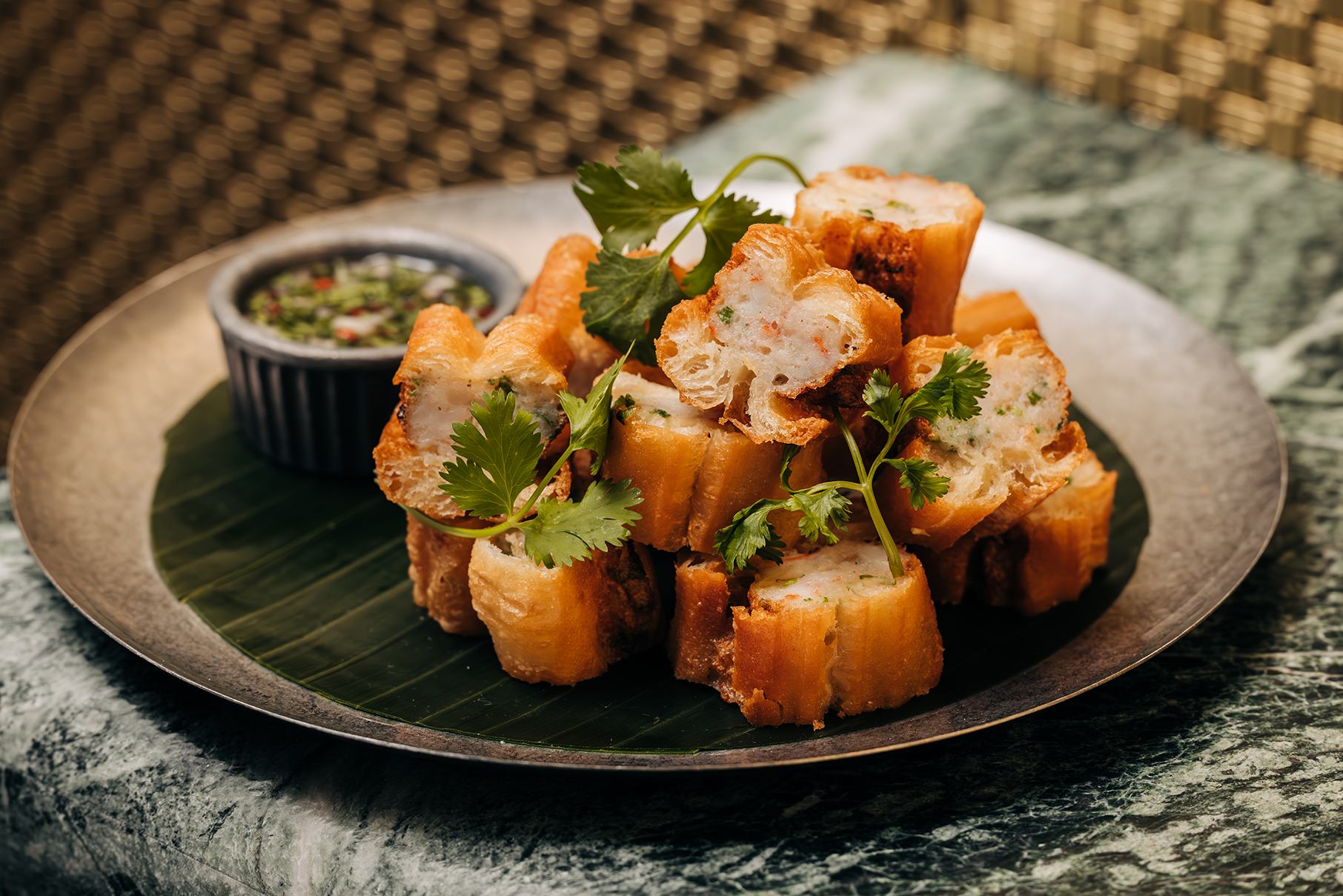 Lettuce Entertain You Opens a Restaurant Exploring Southeast Asia in ...