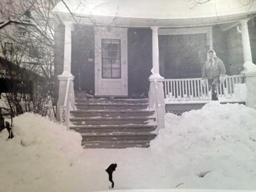 Snowed In, Chicago-Style: Our Audience Remembers the City’s Biggest ...