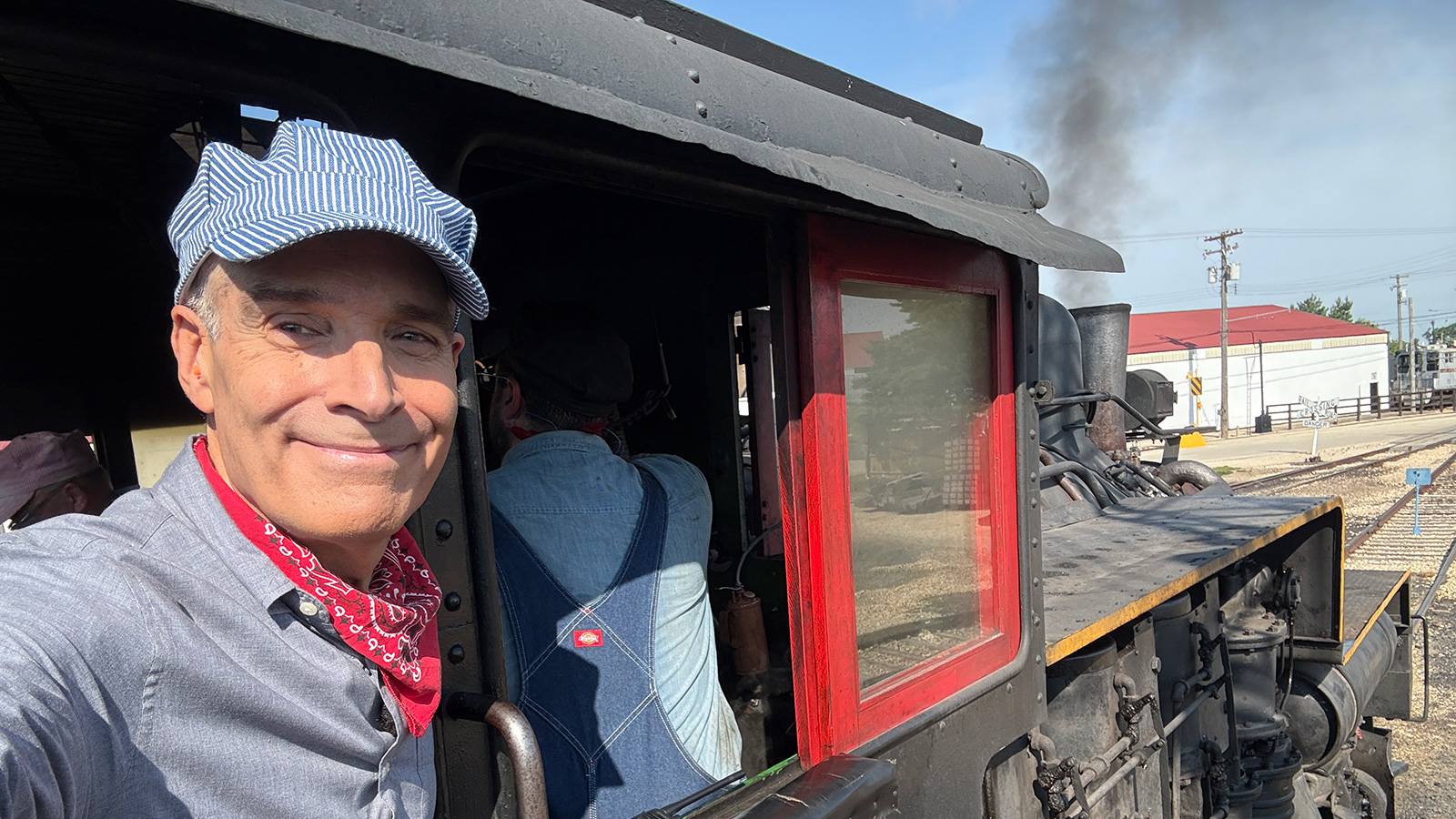 Riding the Rails Special Preview | WTTW Chicago