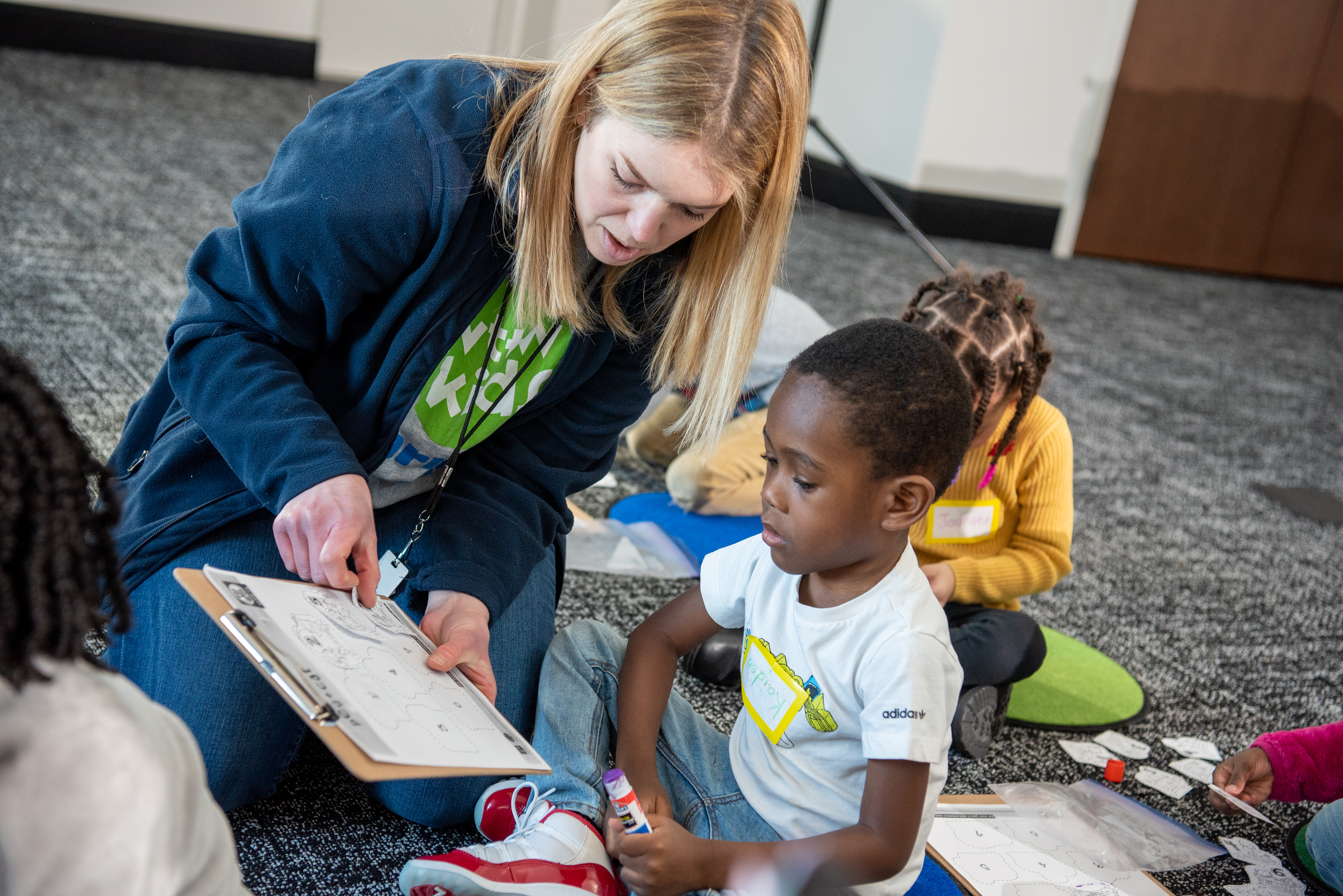 WTTW Kids Learn & Play | WTTW Chicago