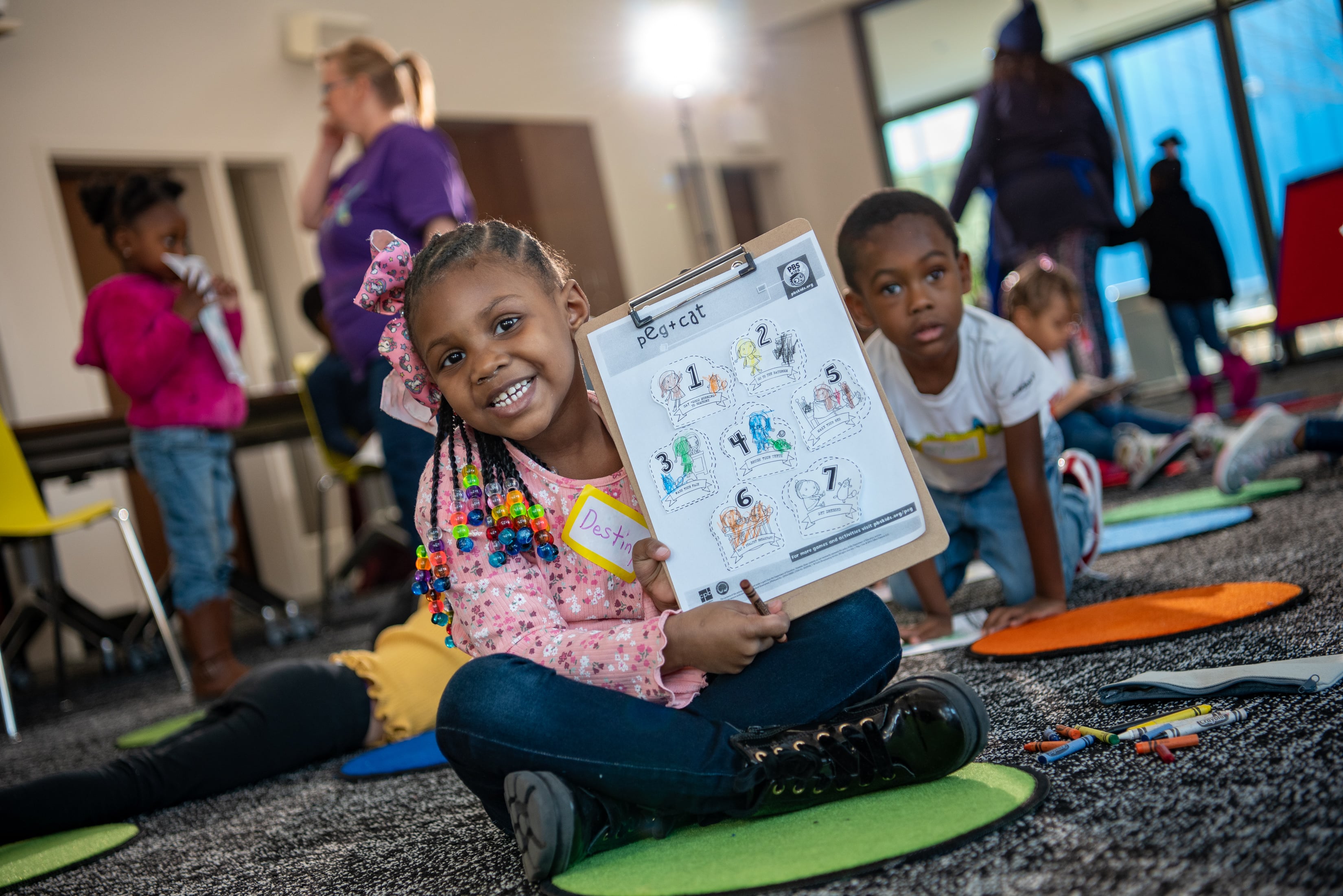 WTTW Kids Learn & Play | WTTW Chicago