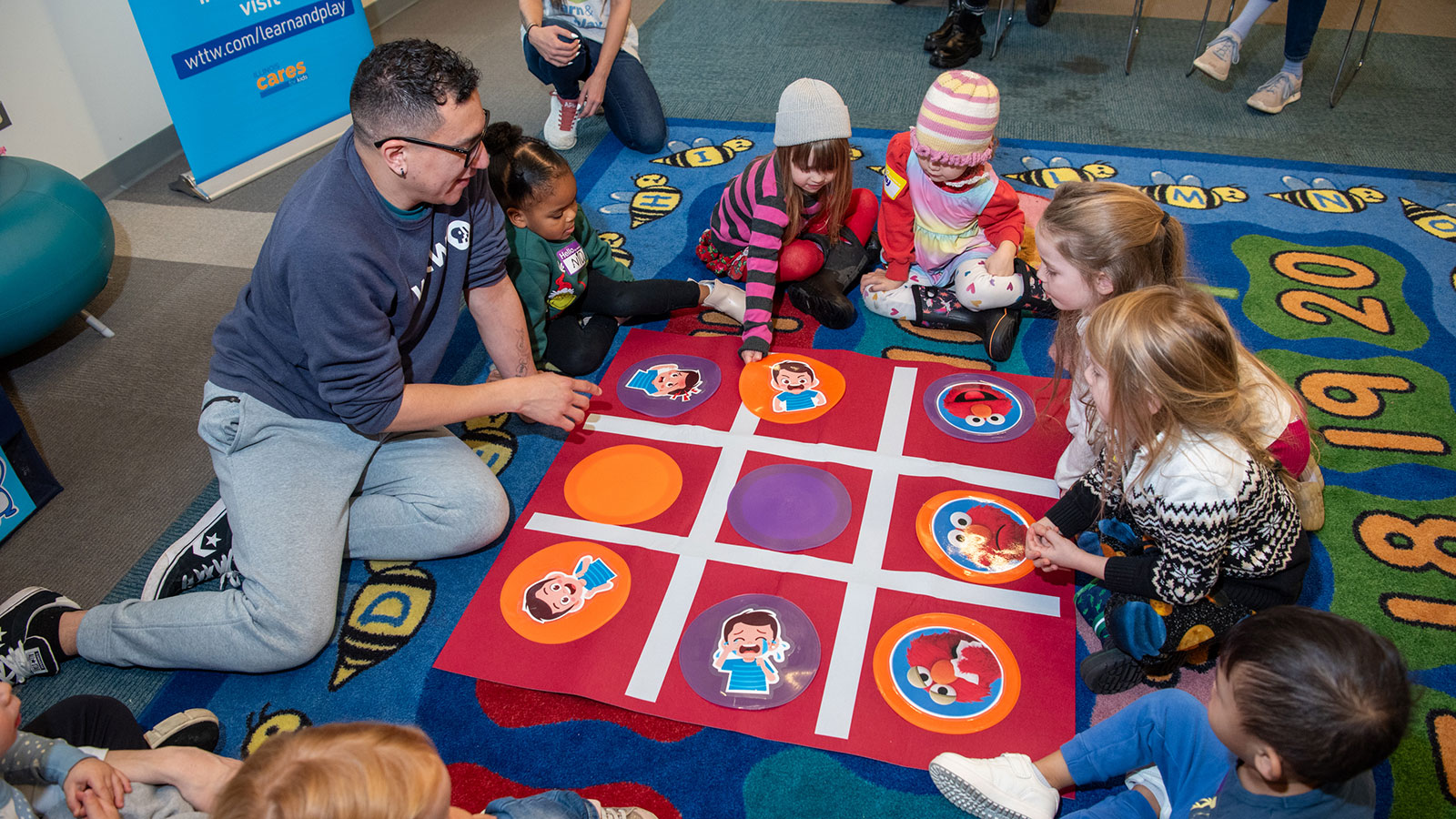 WTTW Kids Learn & Play | WTTW Chicago