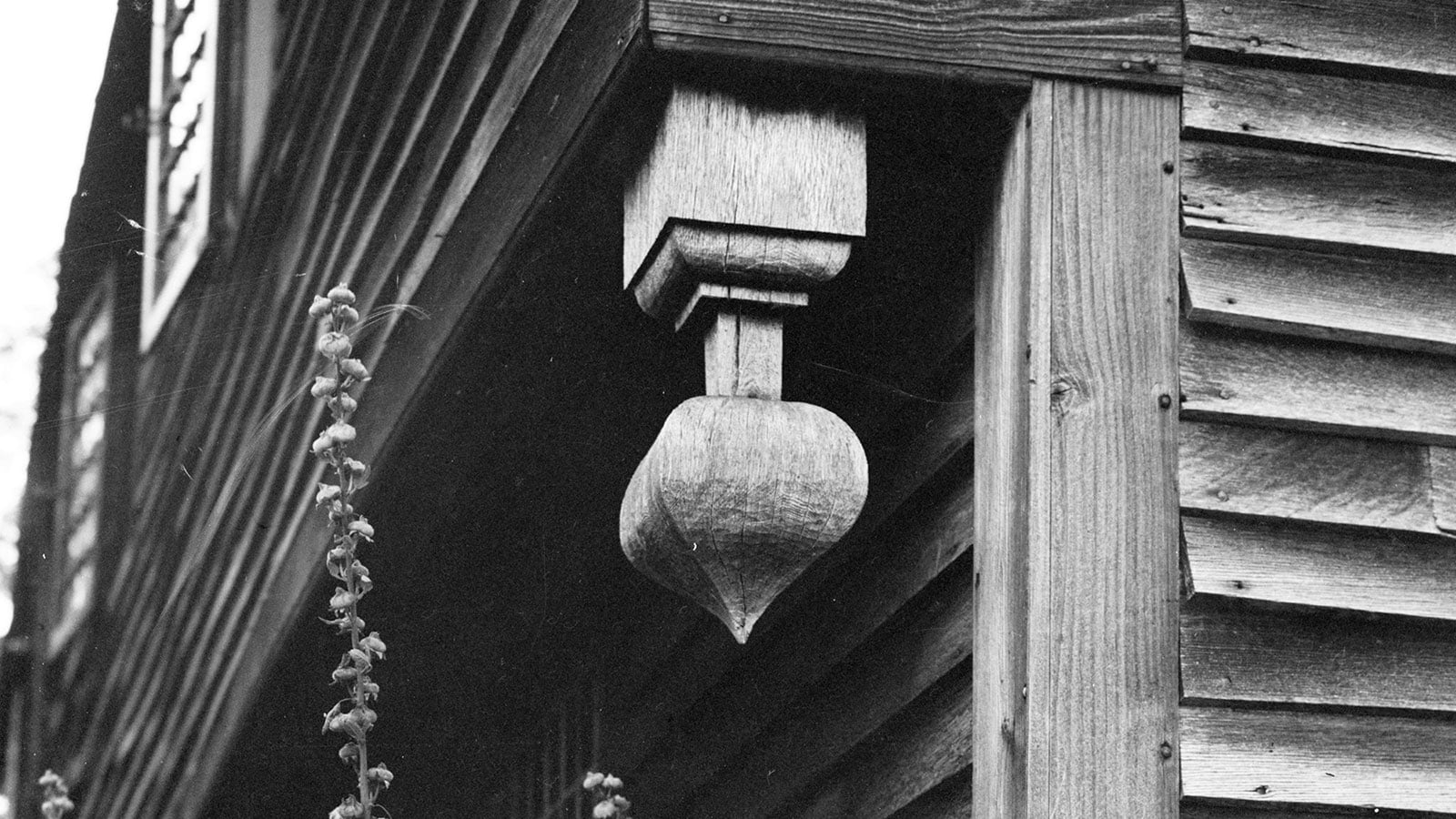 Parson Capen House | WTTW Chicago