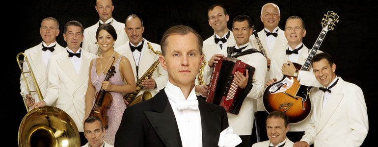Max Raabe in Concert at the Orchestra Hall at Symphony Center | WTTW ...