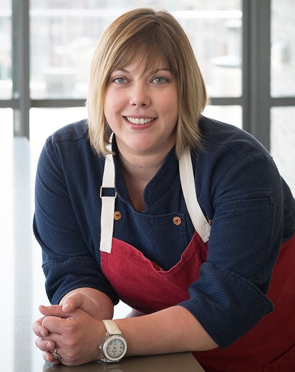 Sarah Grueneberg | WTTW Chicago