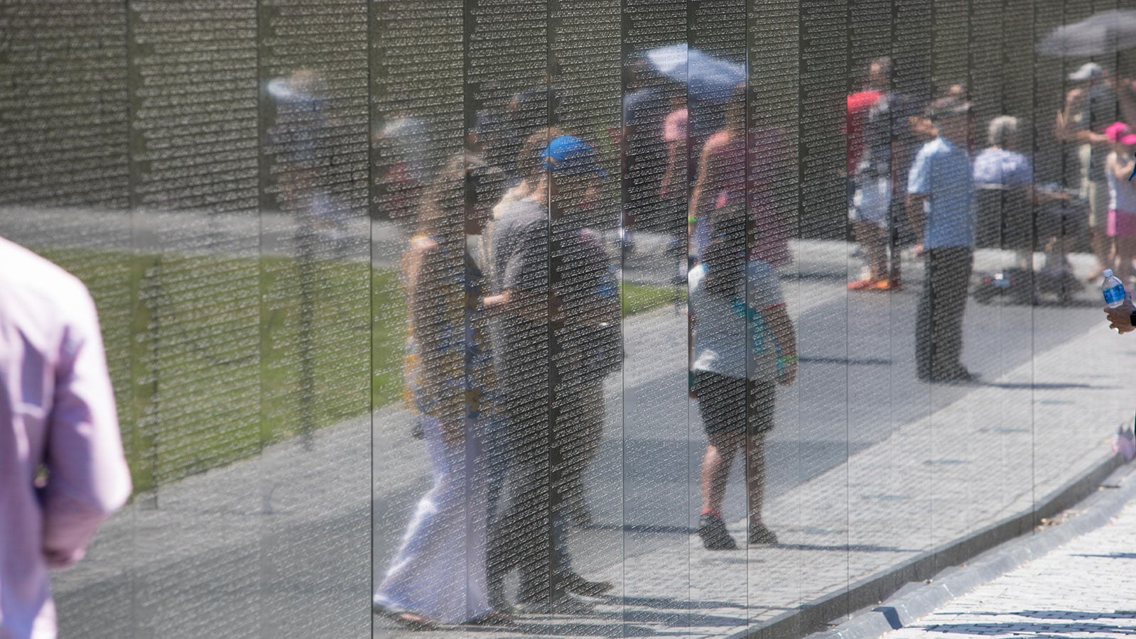 Vietnam Veterans Memorial | WTTW Chicago
