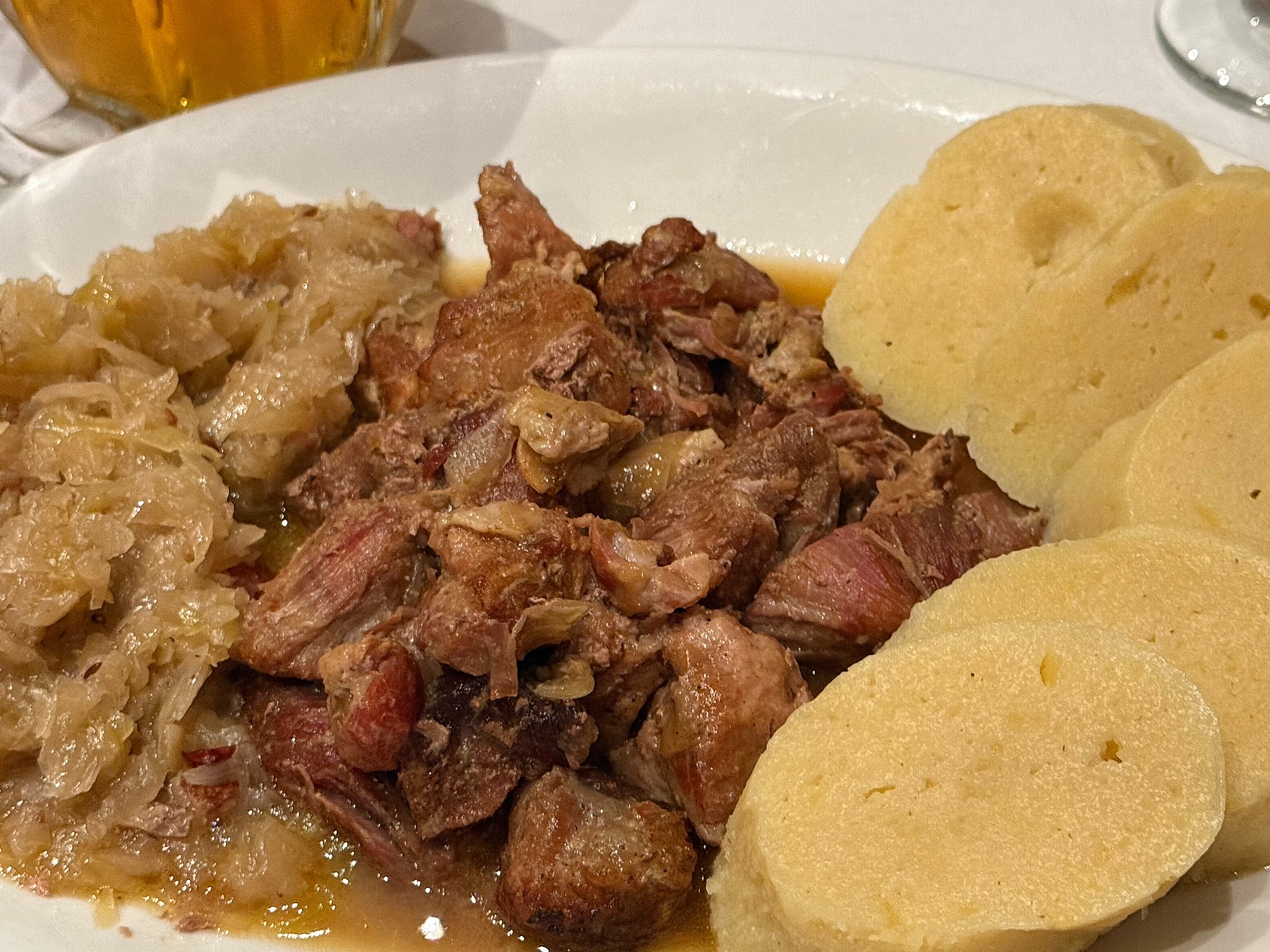 Czech It Out: Bohemian Food in Chicago | WTTW Chicago