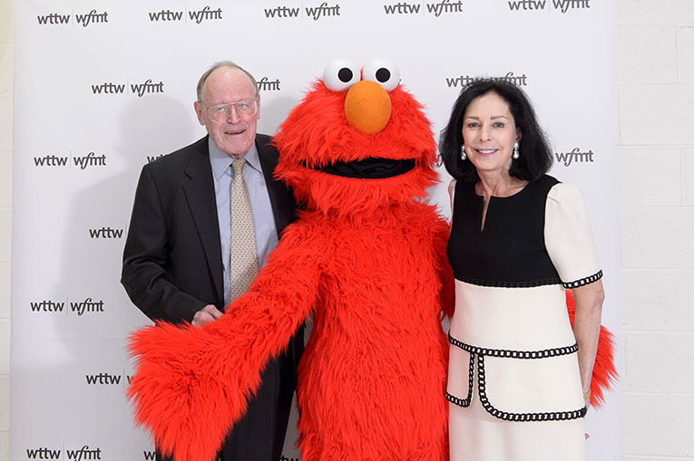 Celebration 2014 Gallery | WTTW Chicago