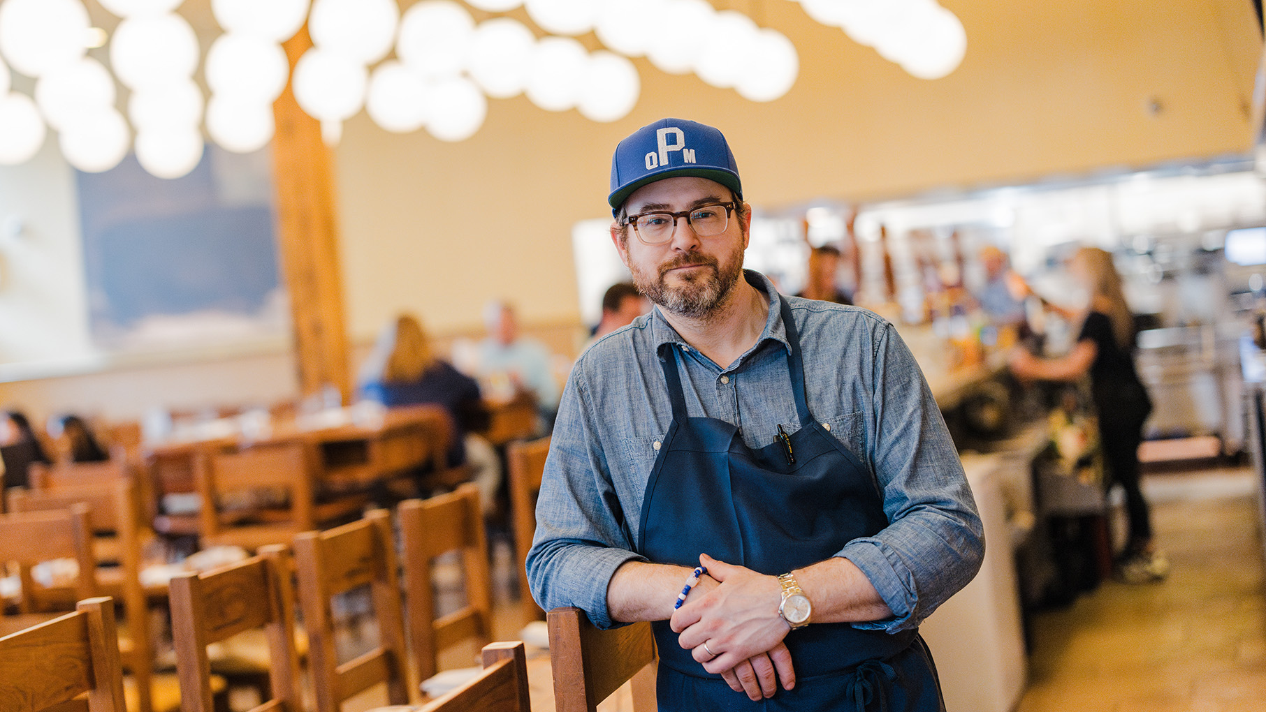 Avec Expands to the North Shore and The Publican Gets a Refresh as One ...