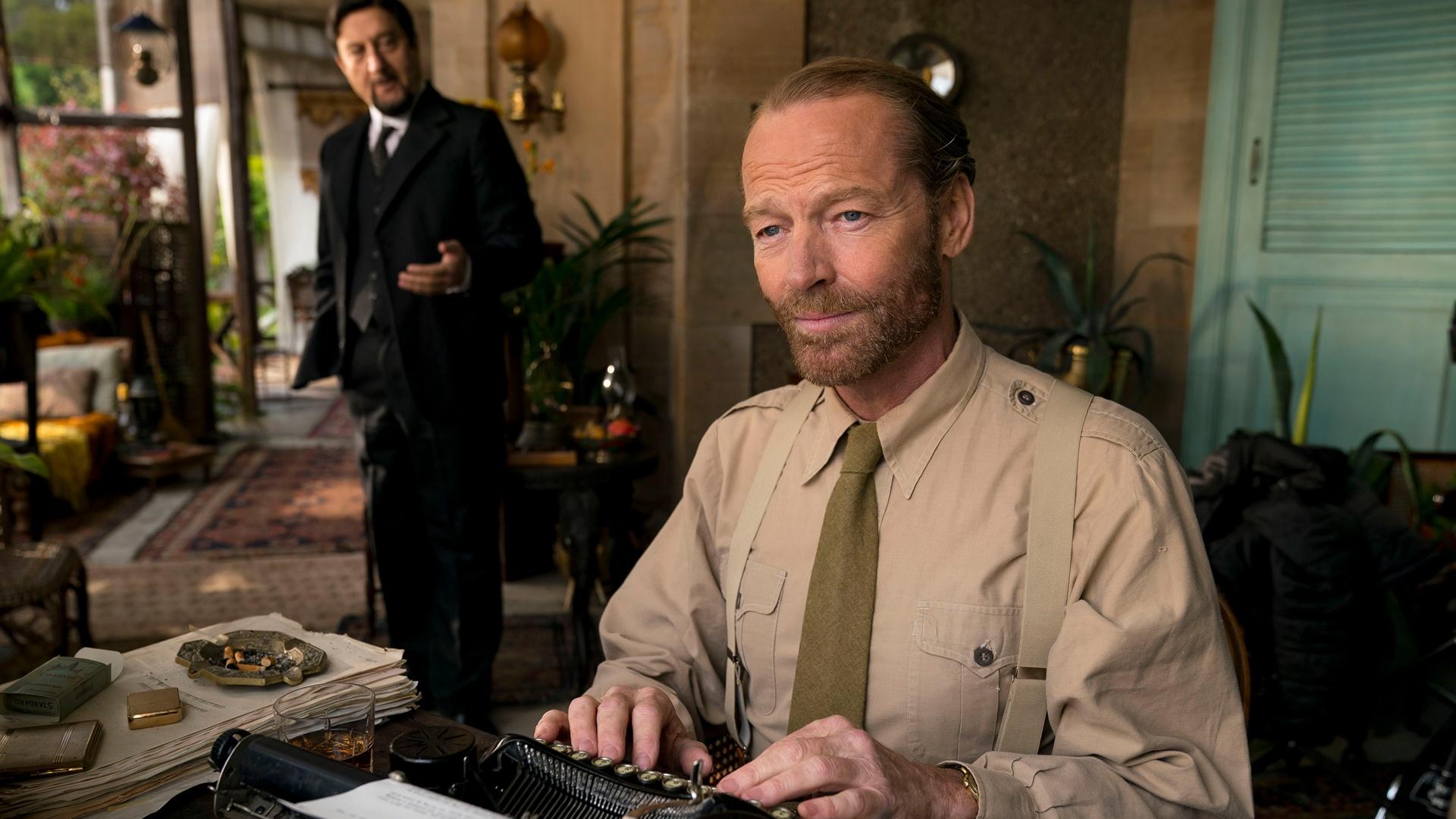 Episode 1 | WTTW Chicago