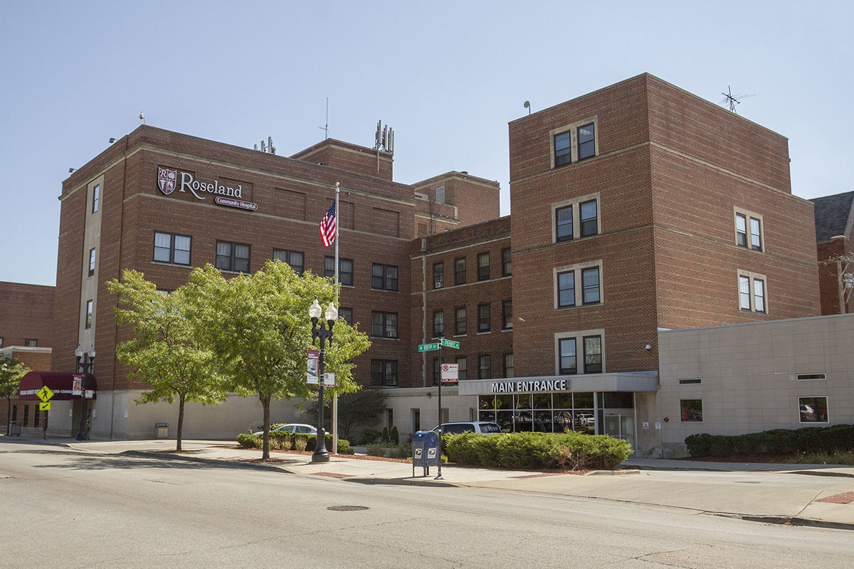 Roseland | WTTW Chicago