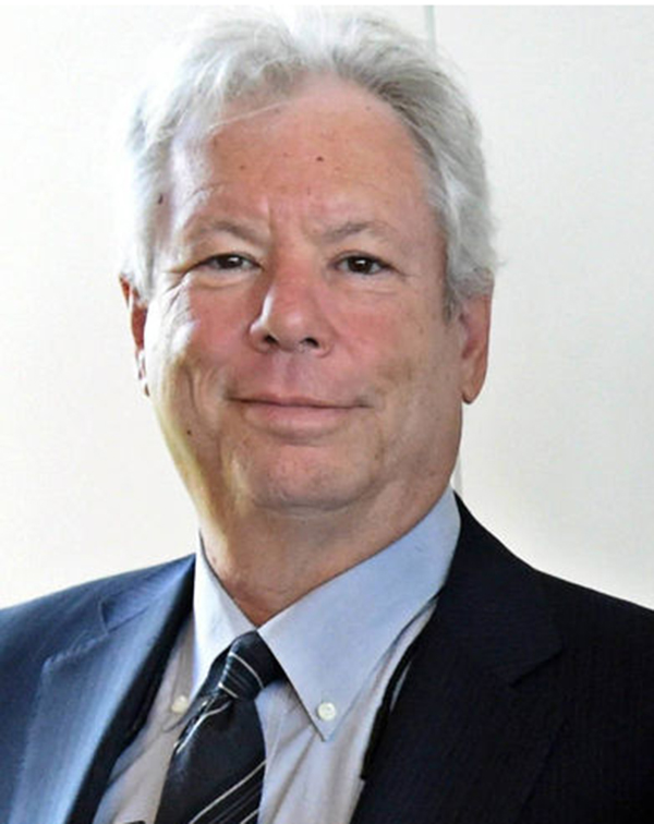Richard H. Thaler | WTTW Chicago