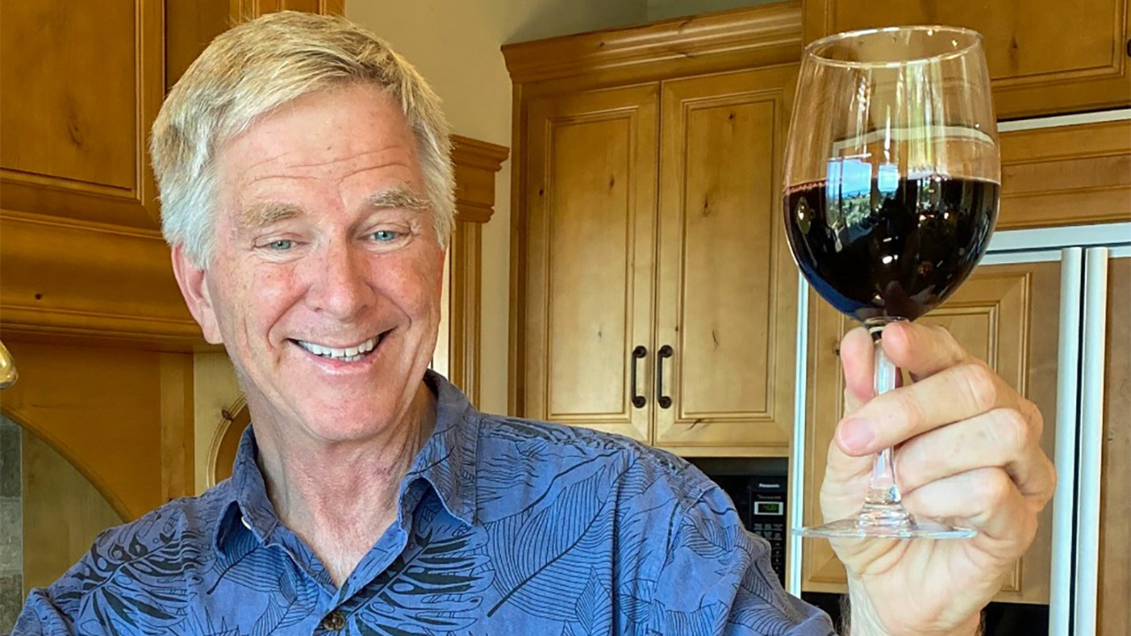 French Wine Tasting with Rick Steves | WTTW Chicago