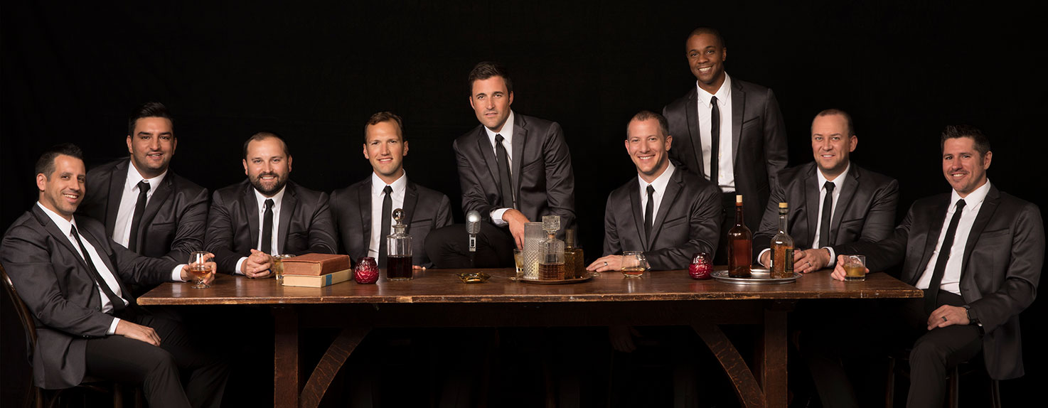 Straight No Chaser in Concert at The Chicago Theatre | WTTW Chicago