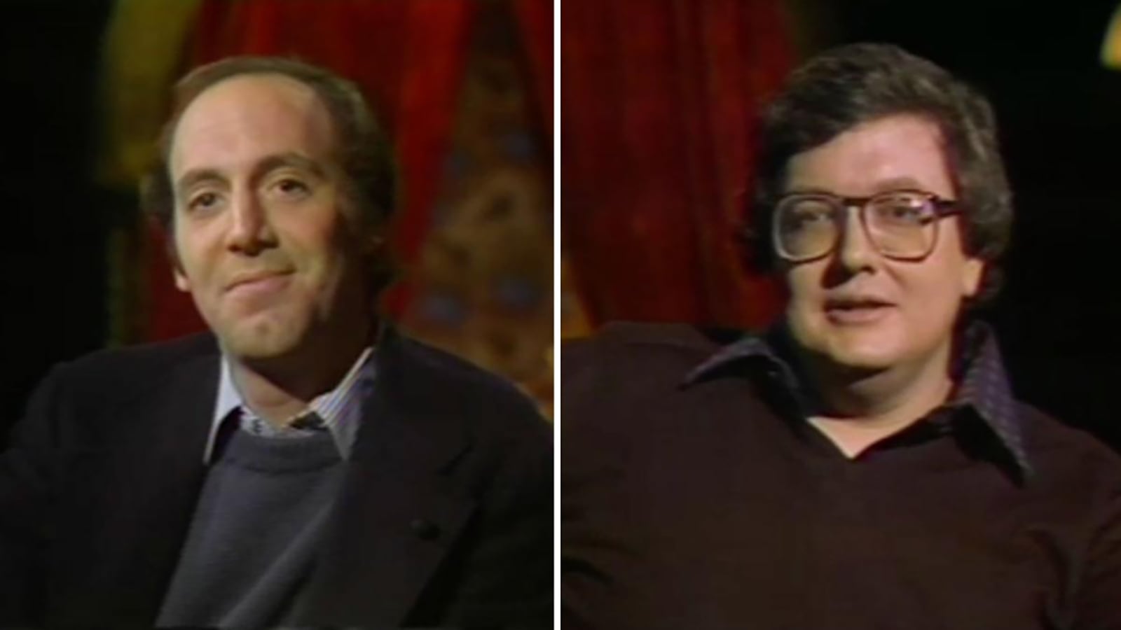 Screening and Discussion: Siskel & Ebert at 50 – BREAKING AWAY | WTTW ...
