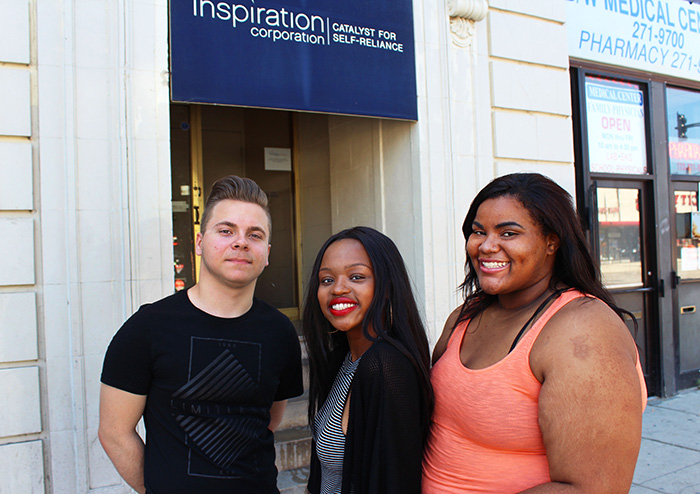 Young Filmmakers Leave Their Comfort Zone | WTTW Chicago