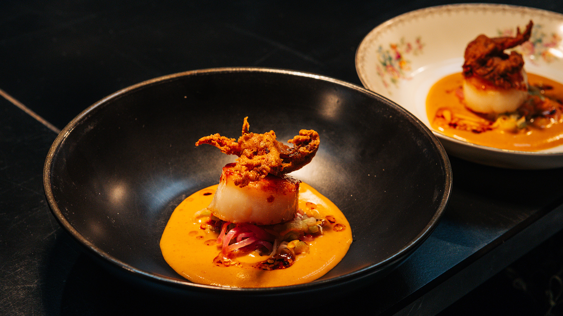 South Asian Food Is Booming Thanks to Creative Chefs Pushing Its ...