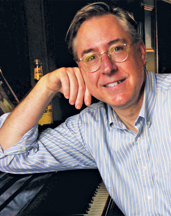 Thomas Frank | WTTW Chicago