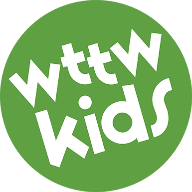 WTTW Loves Literacy! | WTTW Chicago