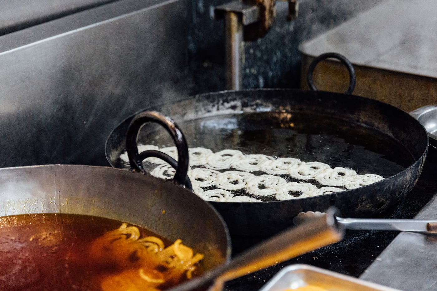 A Guide to the Unique, Colorful World of Indian Sweets | WTTW Chicago