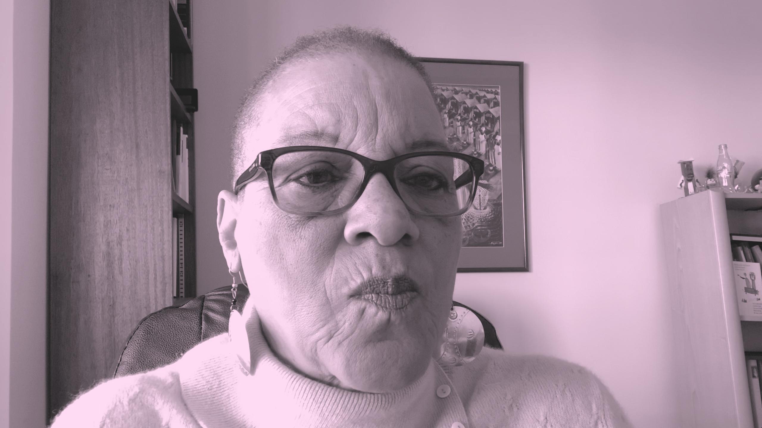 Dr. Vivian Jackson | Decolonizing Mental Health | WTTW Chicago